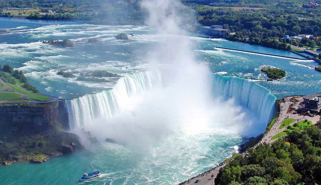 What’s the Best Time to Visit Niagara Falls?