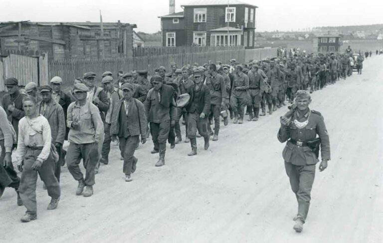 Operation Barbarossa: When Nazi Germany Tried to Invade the USSR