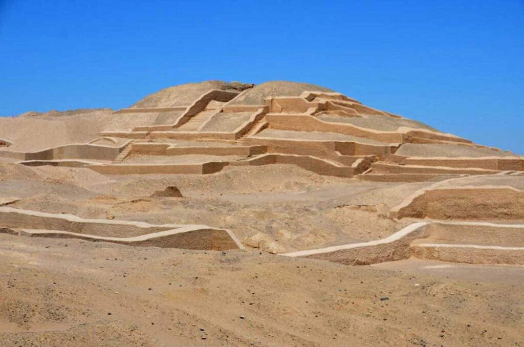 Get to Know the Nazca People and the Mysterious Nazca Lines