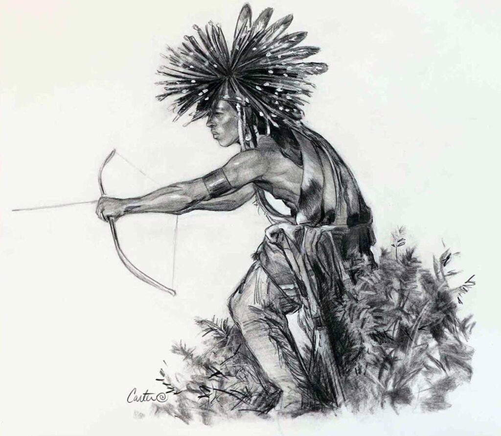 The Sand Creek Massacre: A Horrific Tale of Betrayal & Greed