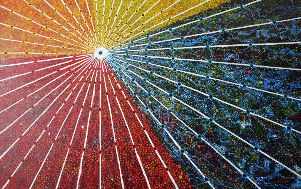 Huacas and Apus: Sacred Landscapes of the Inca