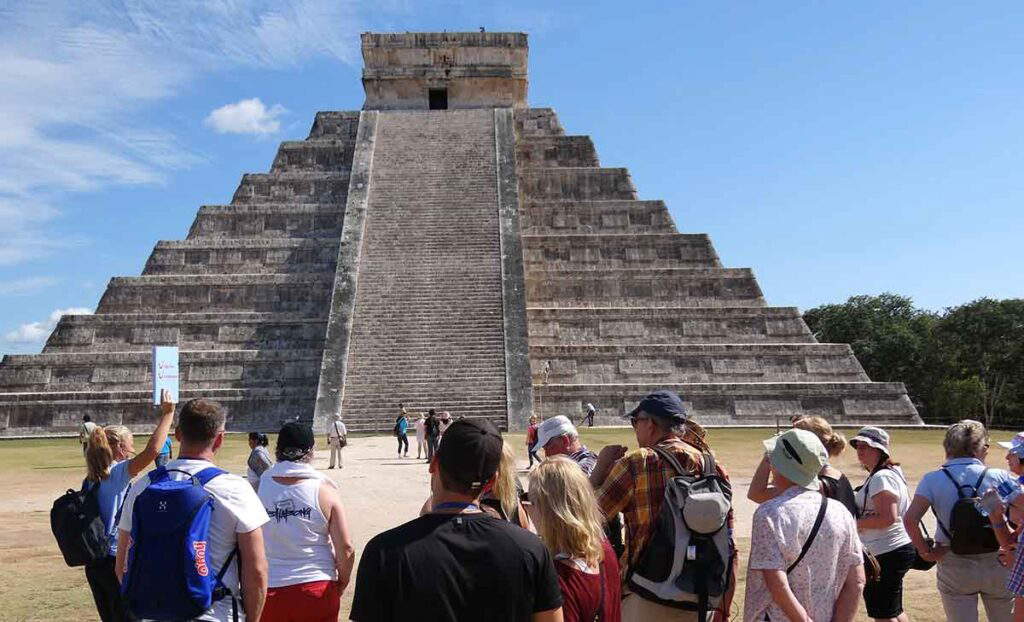 What’s the Best Time to Visit Chichen Itza?