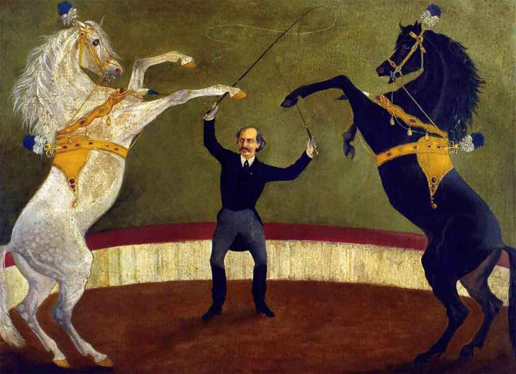 Bim-Bom: How a Soviet Clown Duo Defied the Soviets