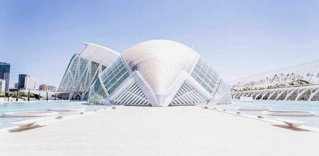 10 Architectural Landmarks You Must See in Valencia