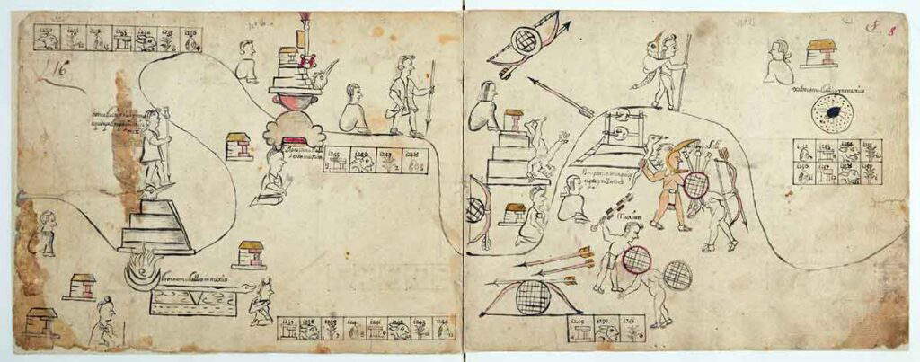 Pre-Columbian Writing Systems (And How They Worked)