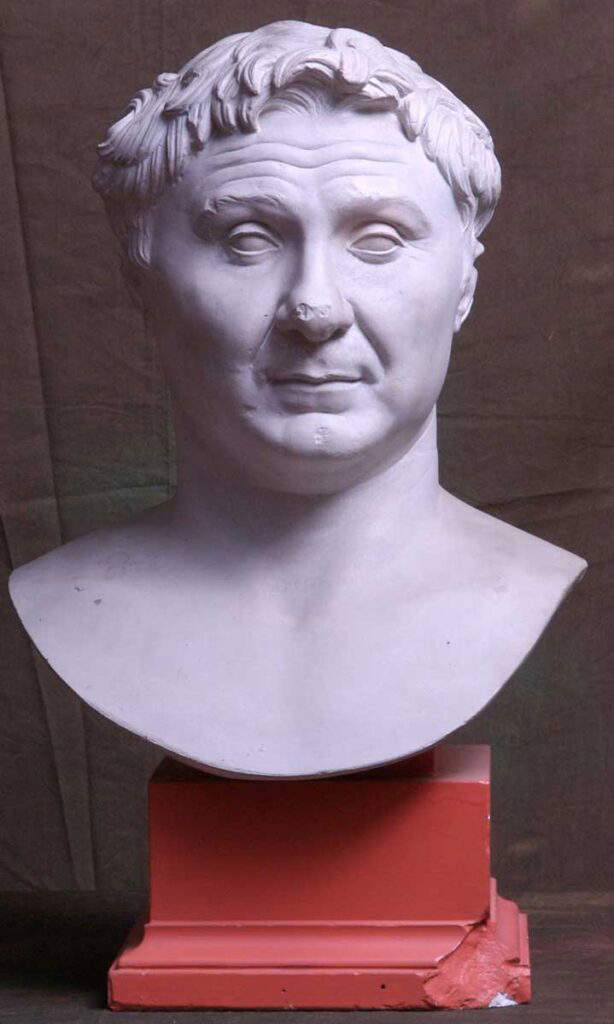 Who Was Mithridates the Great?