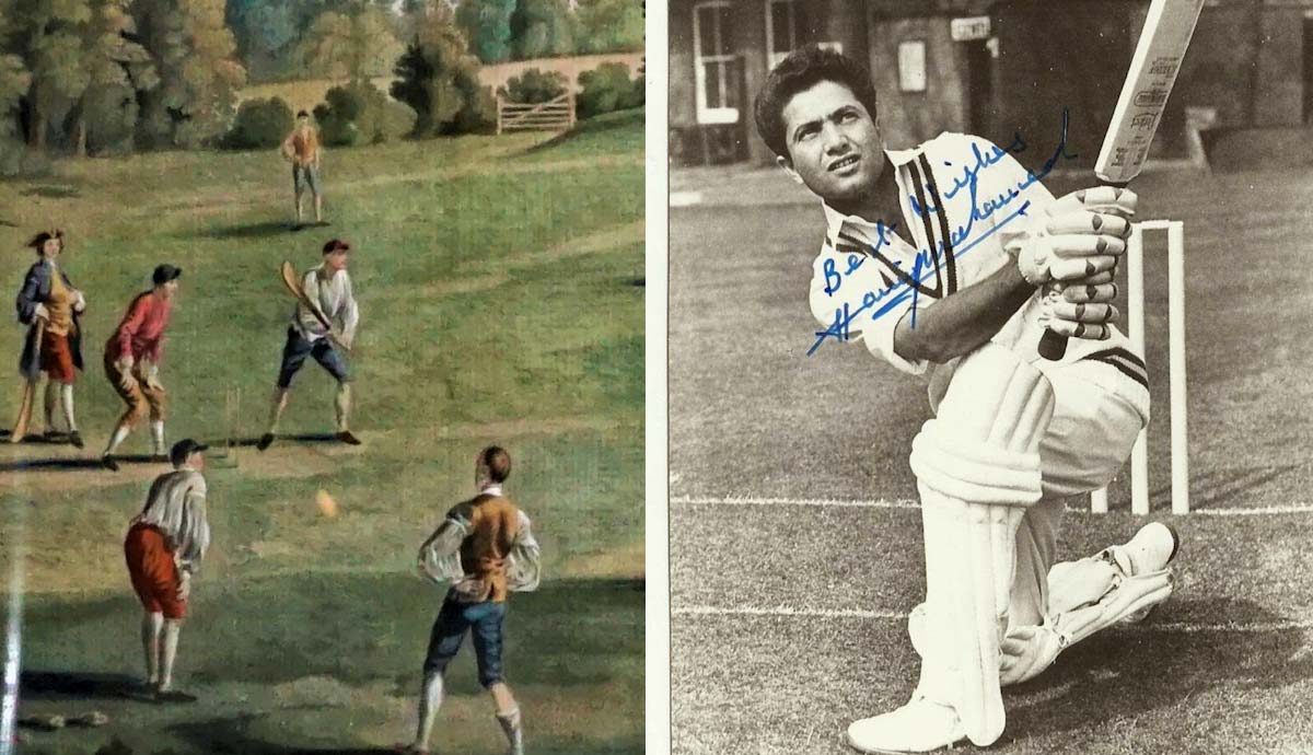 Cricket & Colonialism: A Tale of Imperial Power & Influence