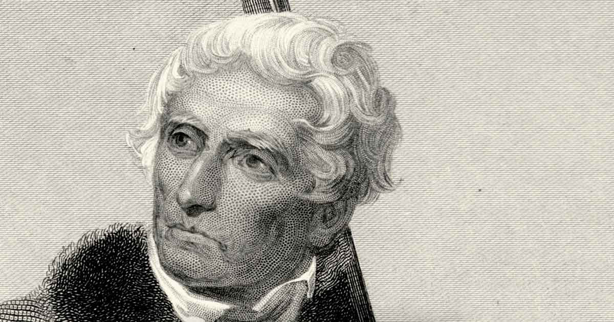Daniel Boone: The Life & Legend of an American Pioneer | TheCollector