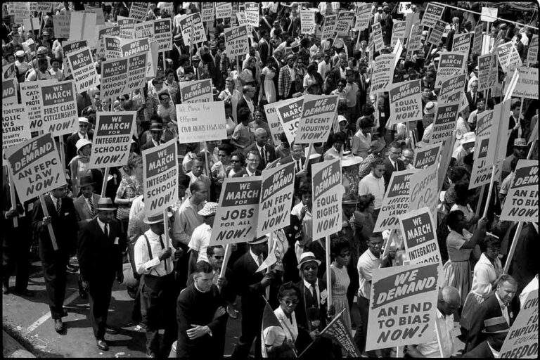 American Dream Revisited: Affluence & Turbulence in 1950s America