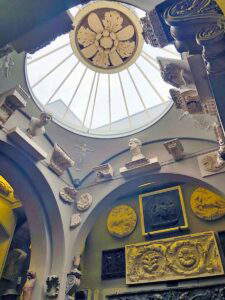 8 Must-See Highlights From London’s Soane Museum