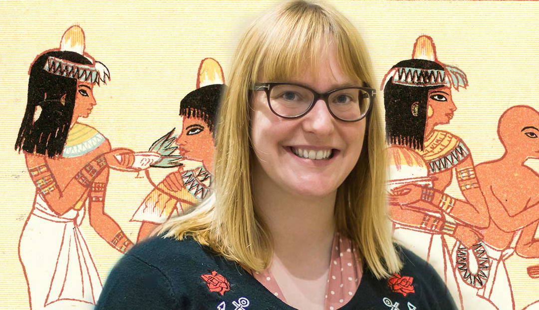 Food & Diet in Ancient Egypt: An Interview with Dr. Sarah Doherty