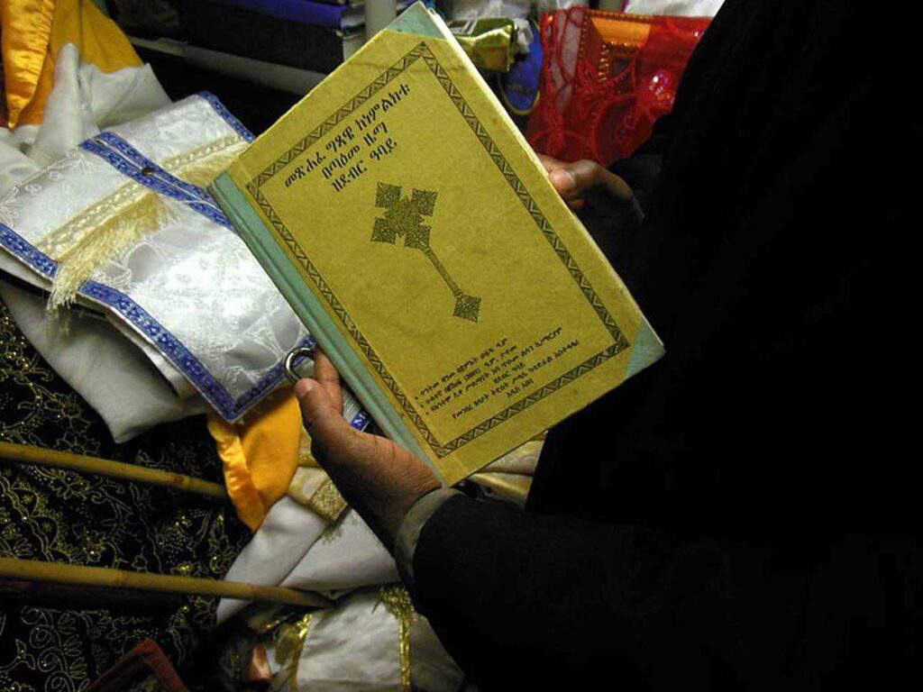 The Apocrypha: Were Books Left Out of the Protestant Bible?