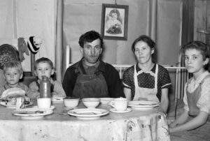 What Did Americans Eat During the Great Depression?