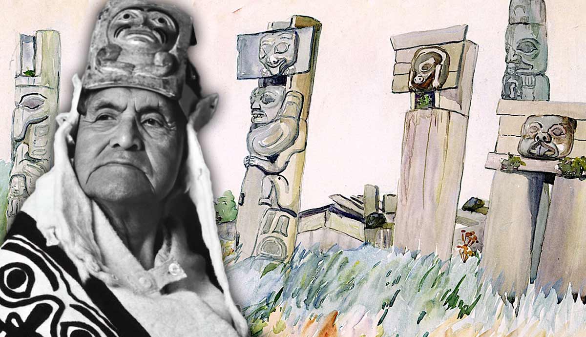 First Nations of the Canadian Northwest: A Brief History