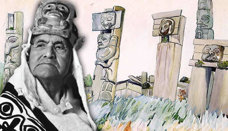 First Nations of the Canadian Northwest: A Brief History