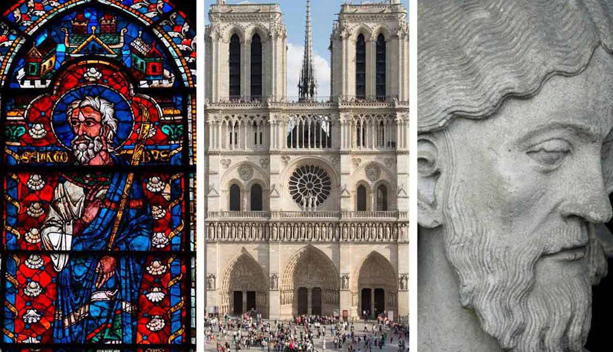 The 6 Finest Gothic Cathedrals in France