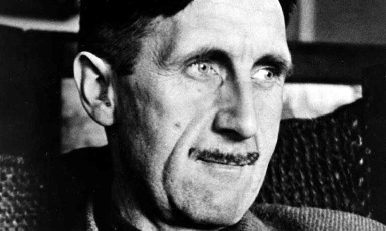 What Were George Orwell’s Political Beliefs?