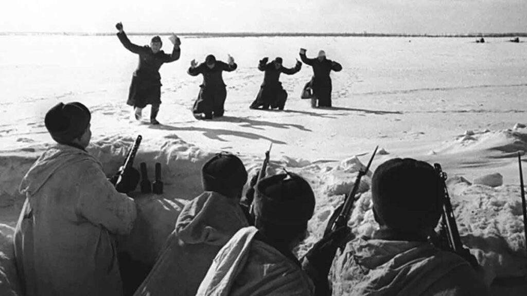 Operation Barbarossa: When Nazi Germany Tried to Invade the USSR