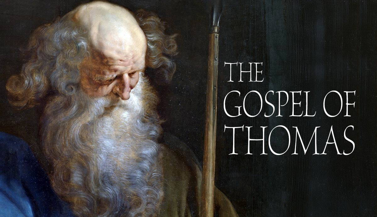 What Was the Gospel of Thomas?
