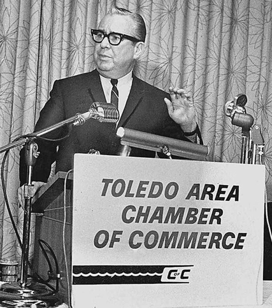 “Four Dead in Ohio”: The Kent State Shootings