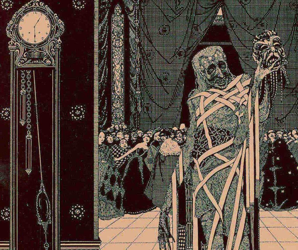 Pandemic Literature From Homer to Covid-19