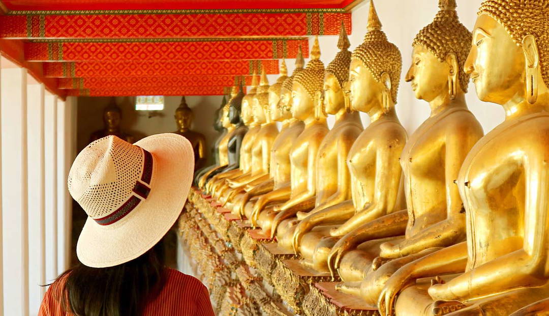 A History Lover’s Guide to Bangkok