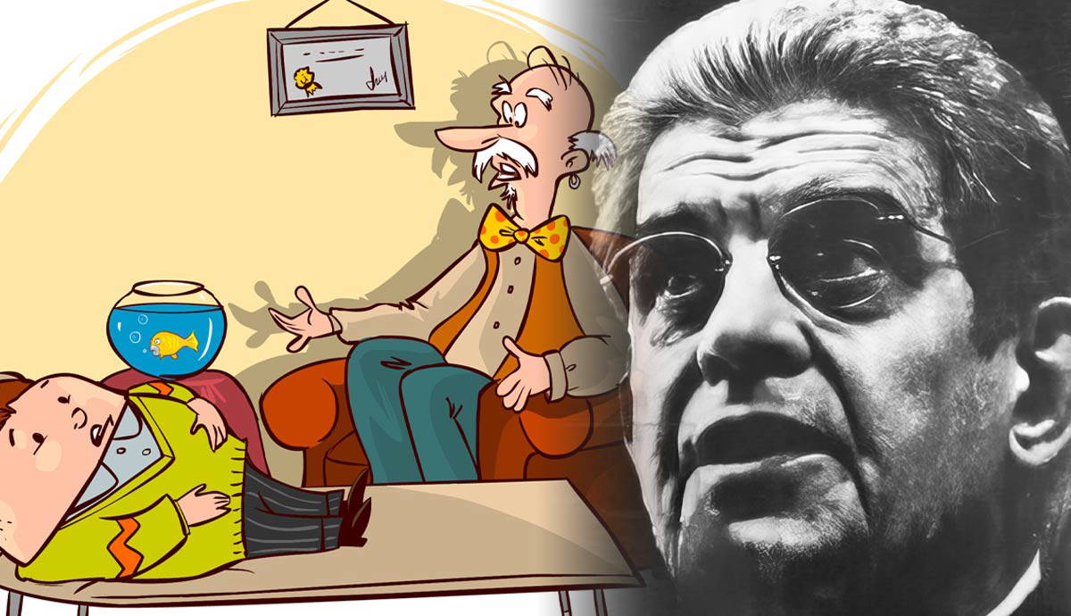 How Does Psychoanalysis Work According to Lacan?
