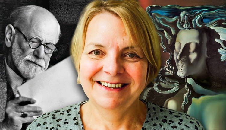 Interview with Margaret Iversen: What Was Freud’s Impact on Surrealism?