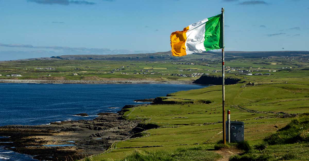 How Did St. Patrick Become the Patron Saint of Ireland? | TheCollector