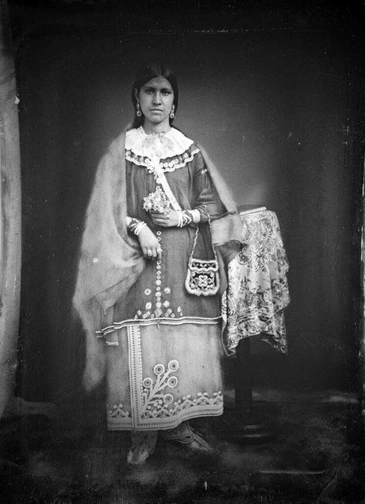 Iroquois Confederacy: A Brief History of Haudenosaunee