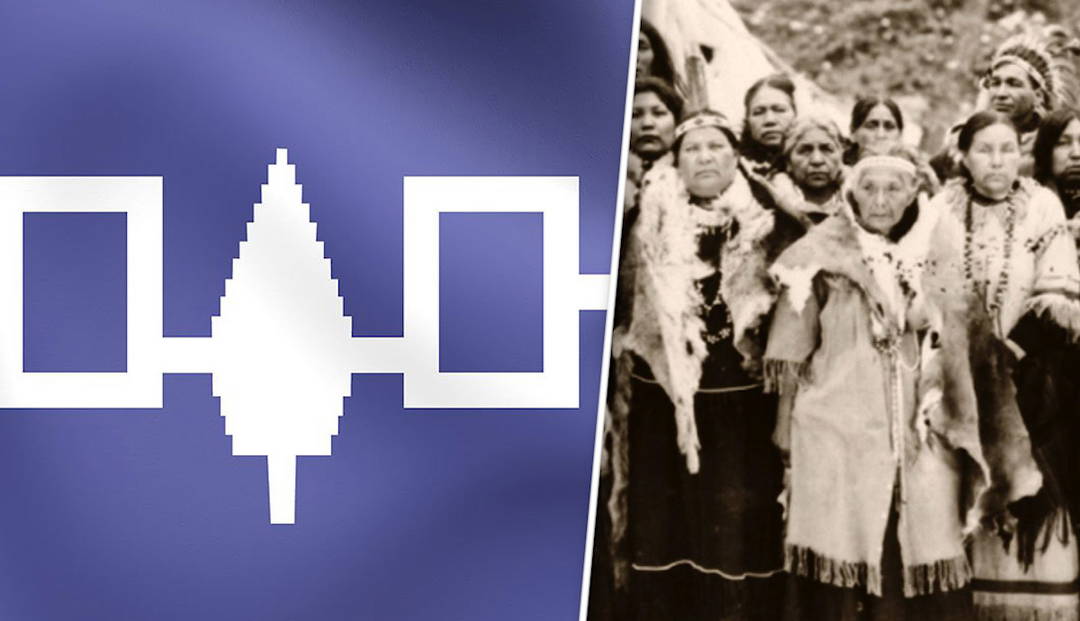 Iroquois Confederacy: A Brief History of Haudenosaunee