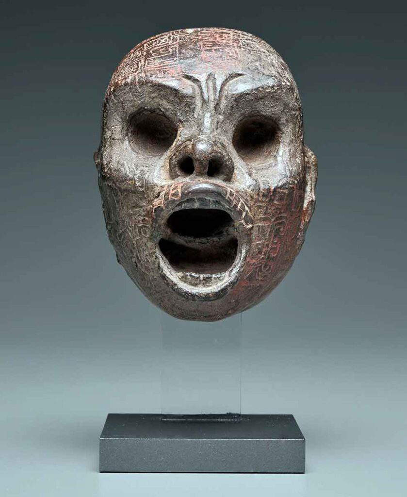 Pre-Columbian Writing Systems (And How They Worked)