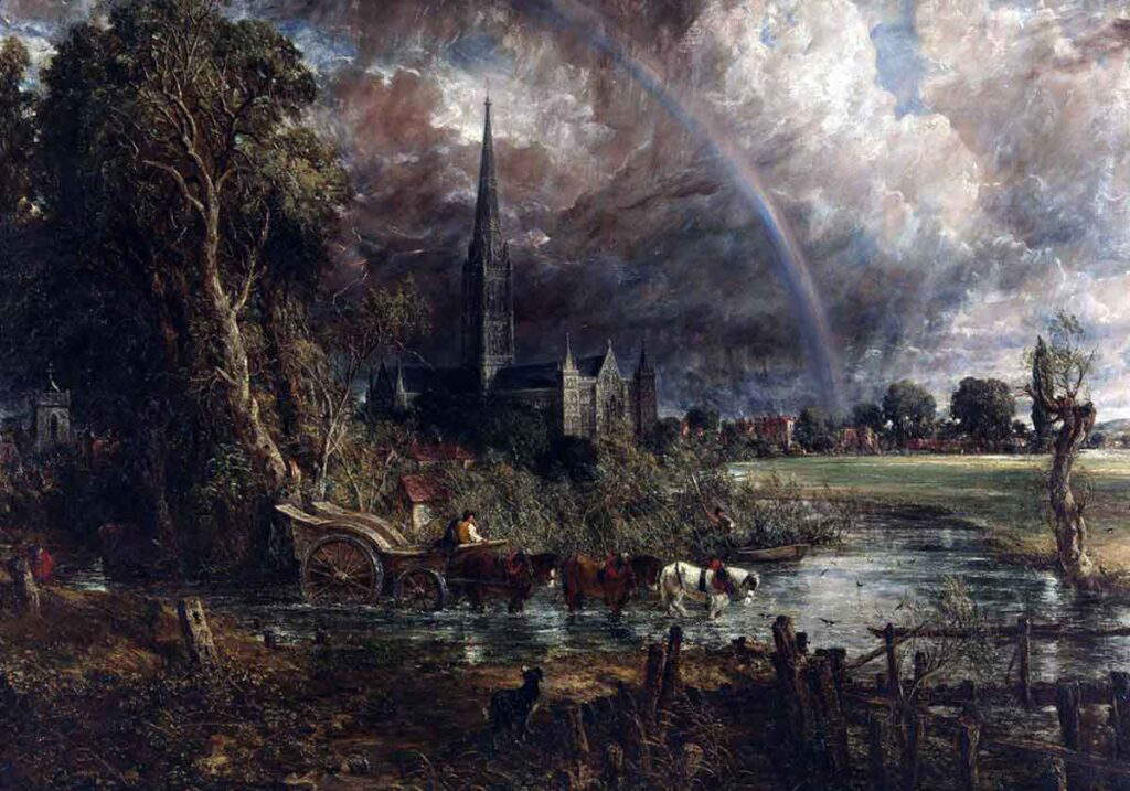 What Is Timothy Morton’s Dark Ecology?