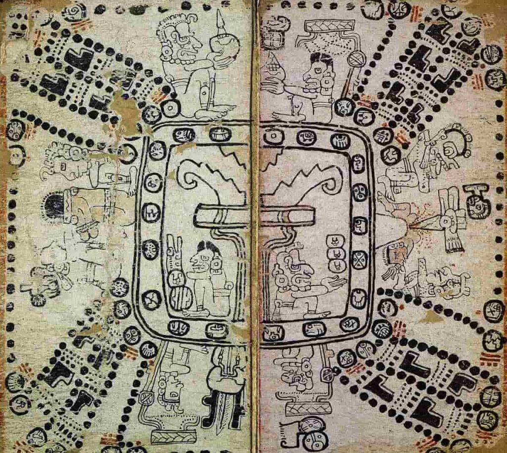 Pre-Columbian Writing Systems (And How They Worked)