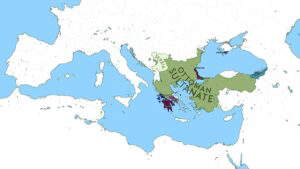 Fall of Constantinople (1453): The Siege That Changed the World