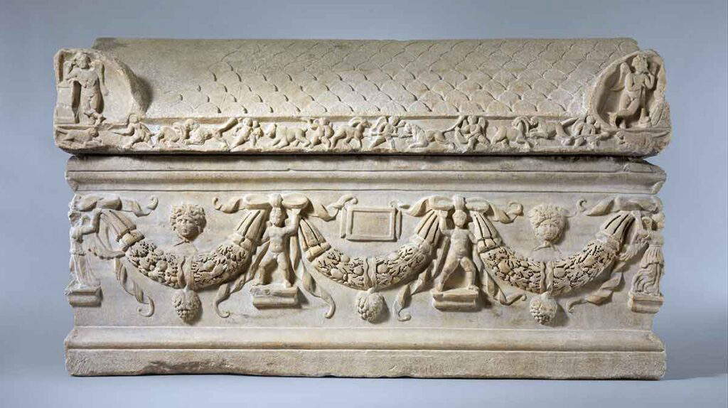 The History of the Metropolitan Museum of Art (& Its Collection)