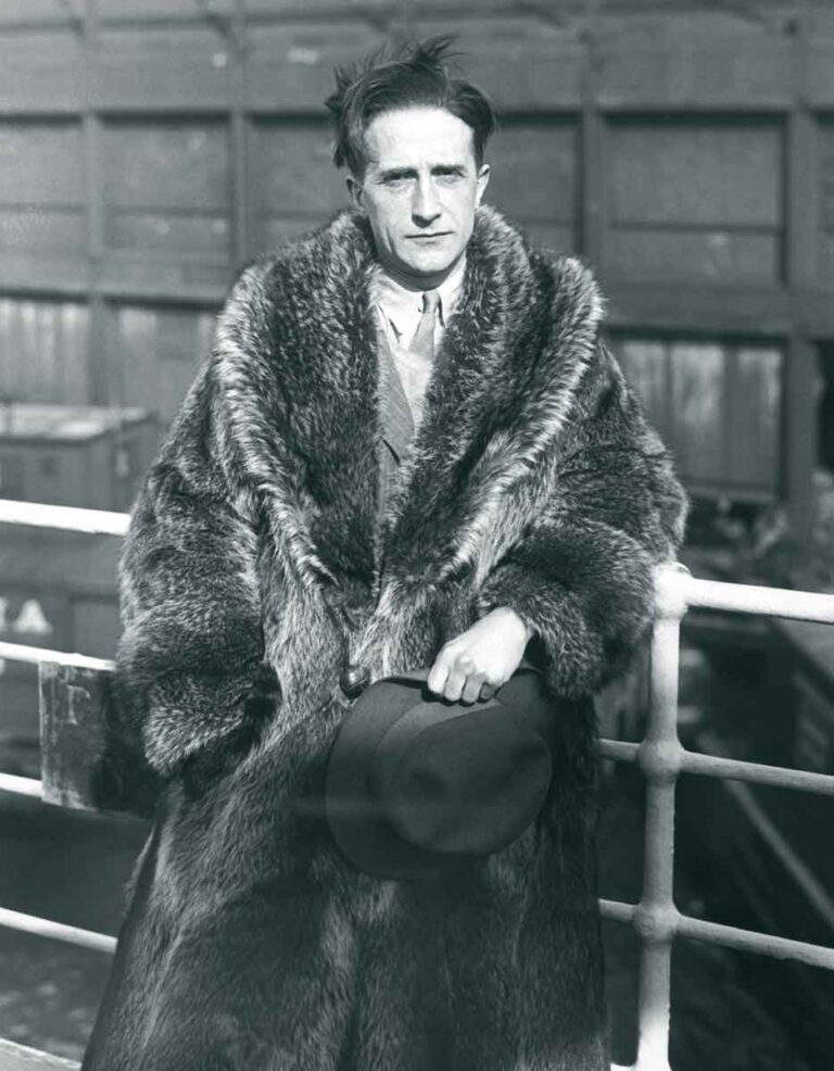 Did Marcel Duchamp Plagiarize His Most Famous Work?