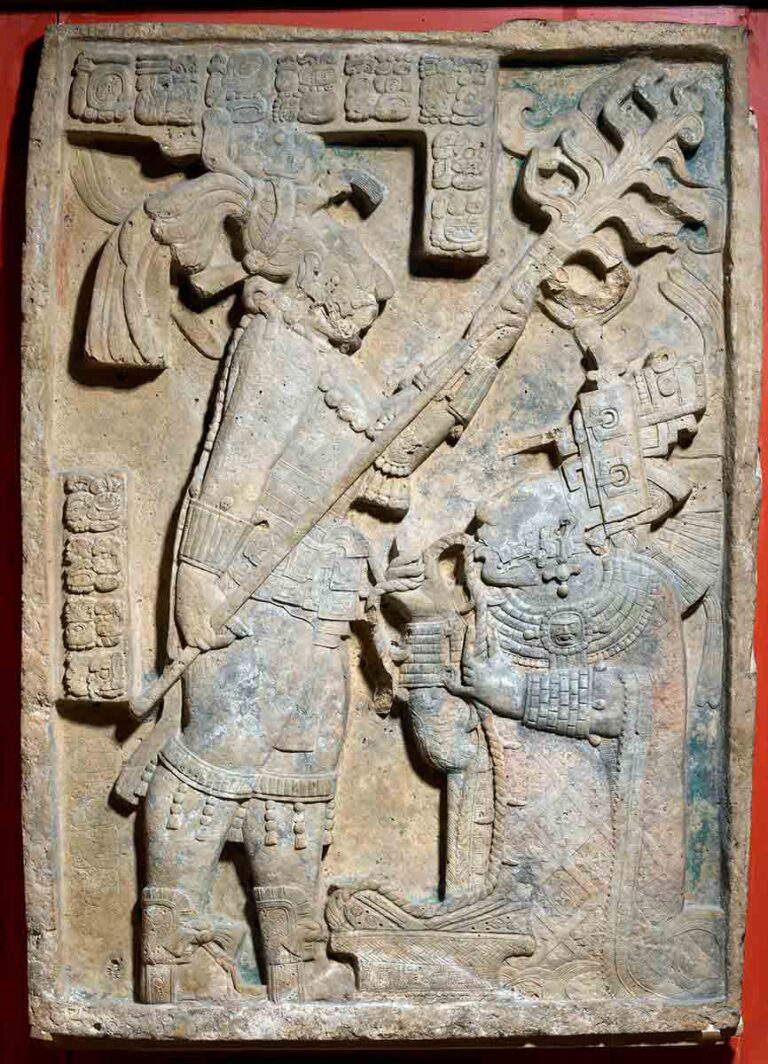 Human Sacrifice in the Pre-Columbian Americas: Fact vs Fiction