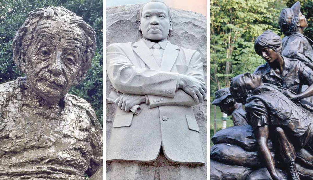 9 Unskippable Memorials in Washington DC