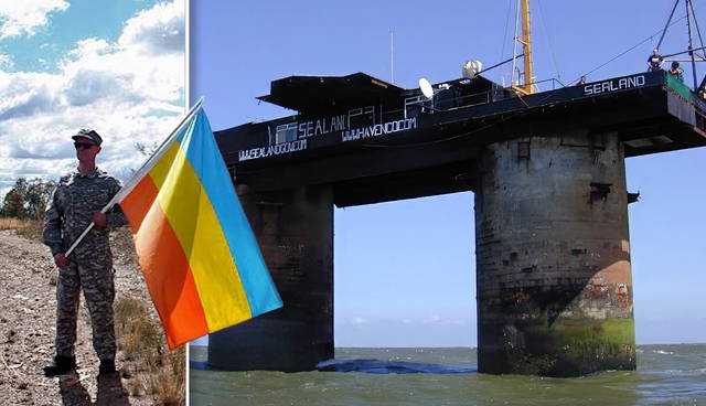6 Micronations You Should Know