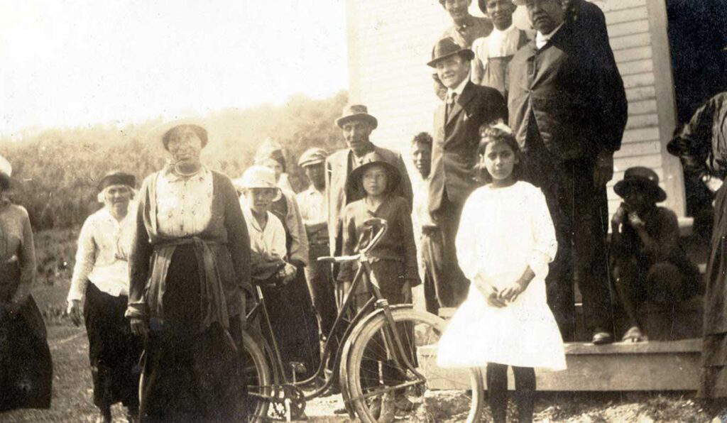 First Nations of the Canadian Atlantic Provinces: A Brief History