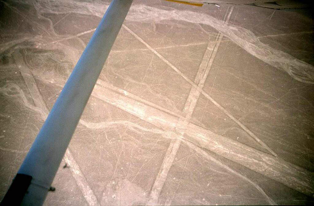 Get to Know the Nazca People and the Mysterious Nazca Lines