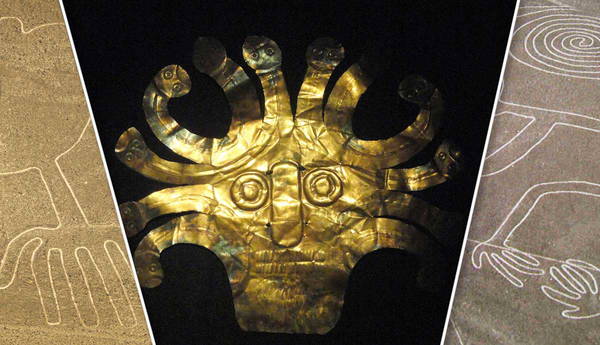 Get to Know the Nazca People and the Mysterious Nazca Lines