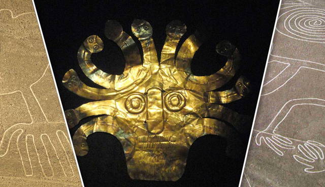 Get to Know the Nazca People and the Mysterious Nazca Lines