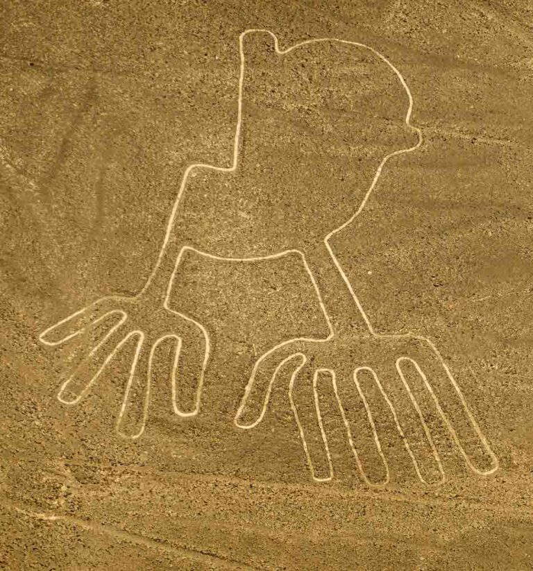 Get to Know the Nazca People and the Mysterious Nazca Lines