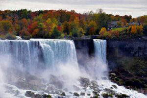 What’s the Best Time to Visit Niagara Falls?