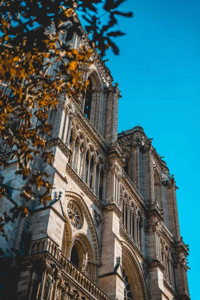 The 6 Finest Gothic Cathedrals in France