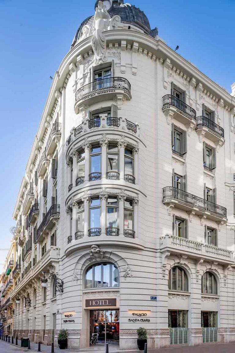 10 Architectural Landmarks You Must See in Valencia