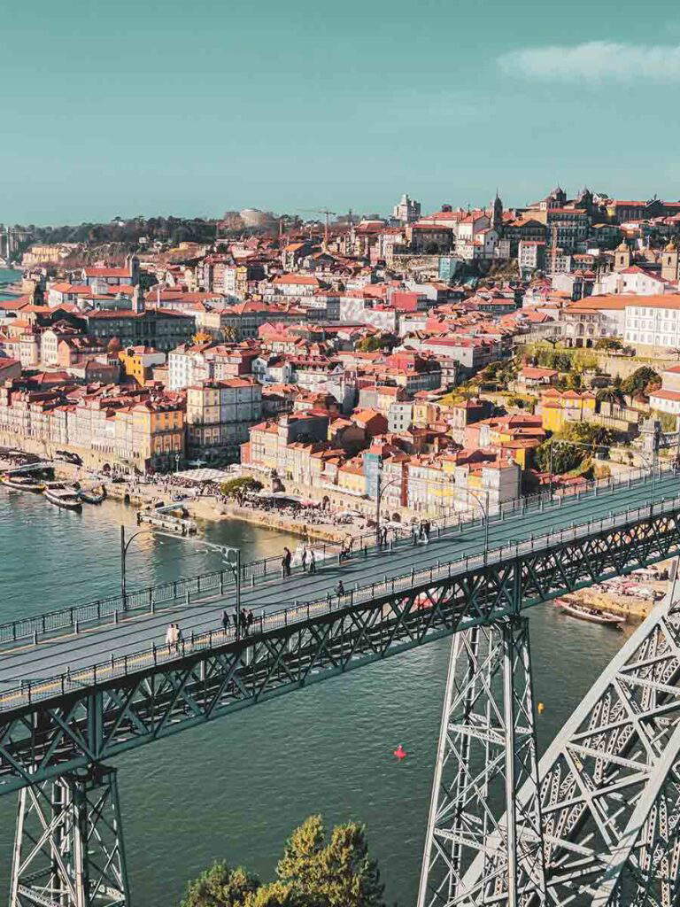 The History of Porto & 21 Amazing Historic Sites You Should Visit