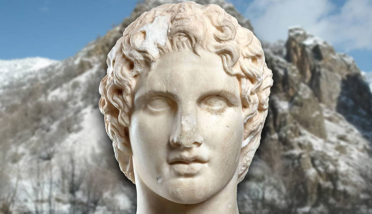 Battle of the Persian Gate: An Achaemenid Thermopylae, 330 BCE